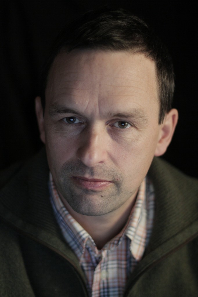 Rupert Wolfe Murray | Select News